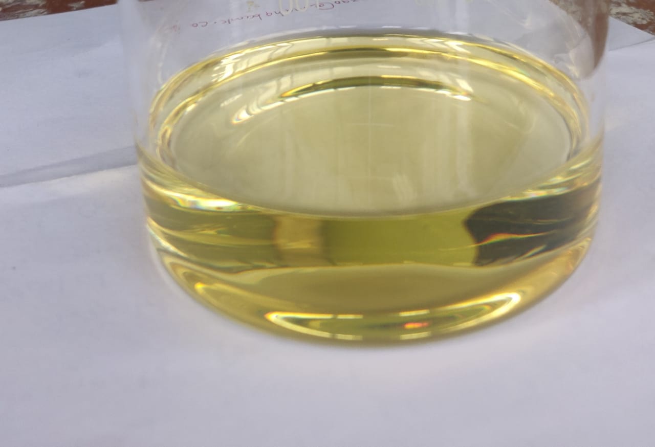 NEIL CHEMICAL INDUSTRIES